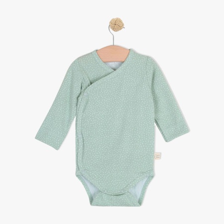 Just kiddin baby bodi preklop "Dream Garden", 62 ( 17001409 )