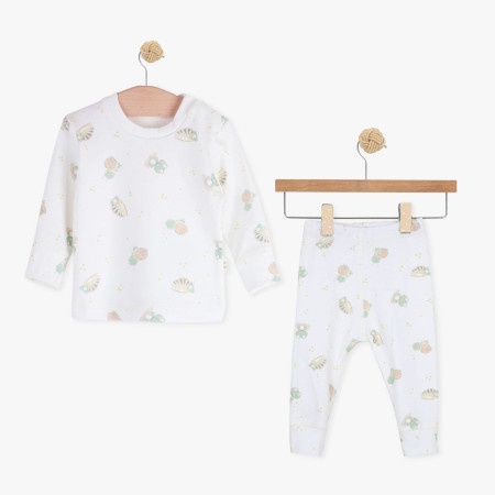 Just kiddin baby pidžama "Dream Garden", 80 ( 17001511 )