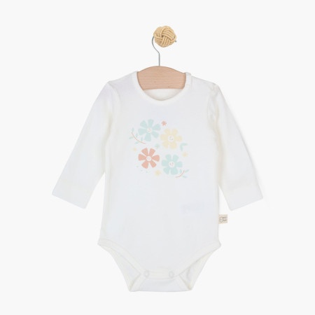 Just kiddin baby bodi "LittleWild Flower", 68 ( 18001460 )