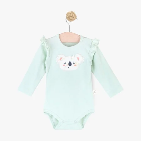 Just kiddin baby bodi "LittleWild Flower", 74 ( 18001466 )