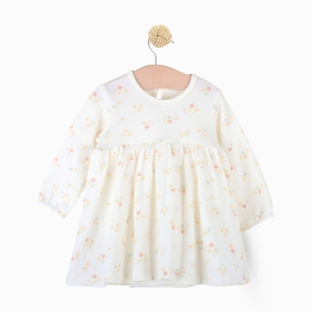Just kiddin baby bodi haljina"Little Wild Flower", 68 ( 18001523 )