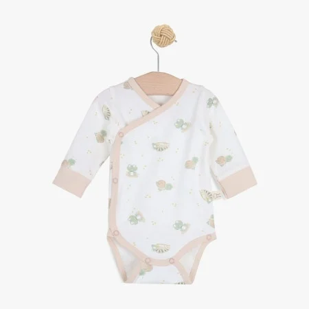 Just kiddin baby bodi preklop "Dream Garden", 68 ( 17001415 )