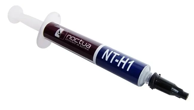 NOCTUA Pasta za procesore NT-H1 1.4ml
