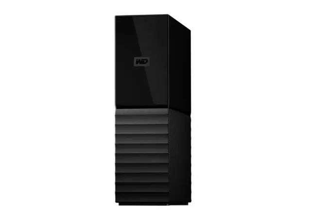 WD Hard Disk My Book HDD 18TB