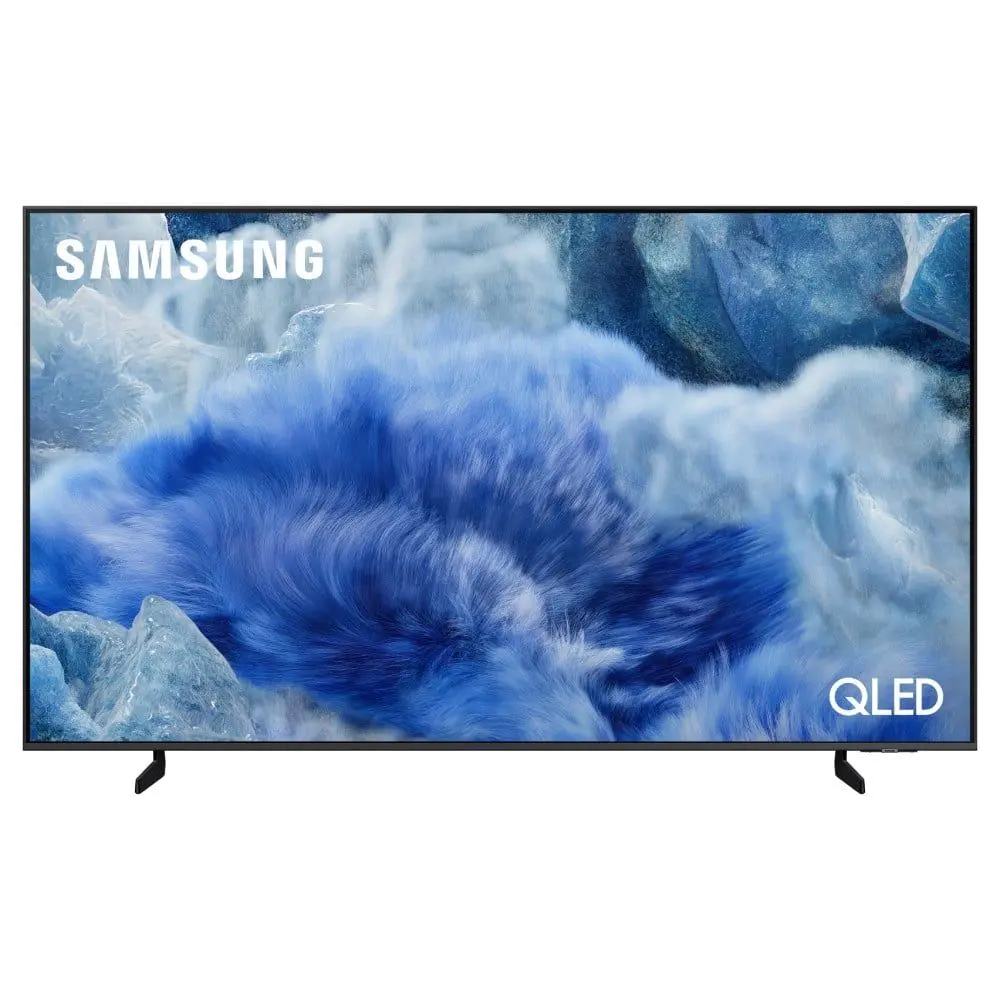 SAMSUNG QE85Q8FAAU QLED 4K Ultra HD