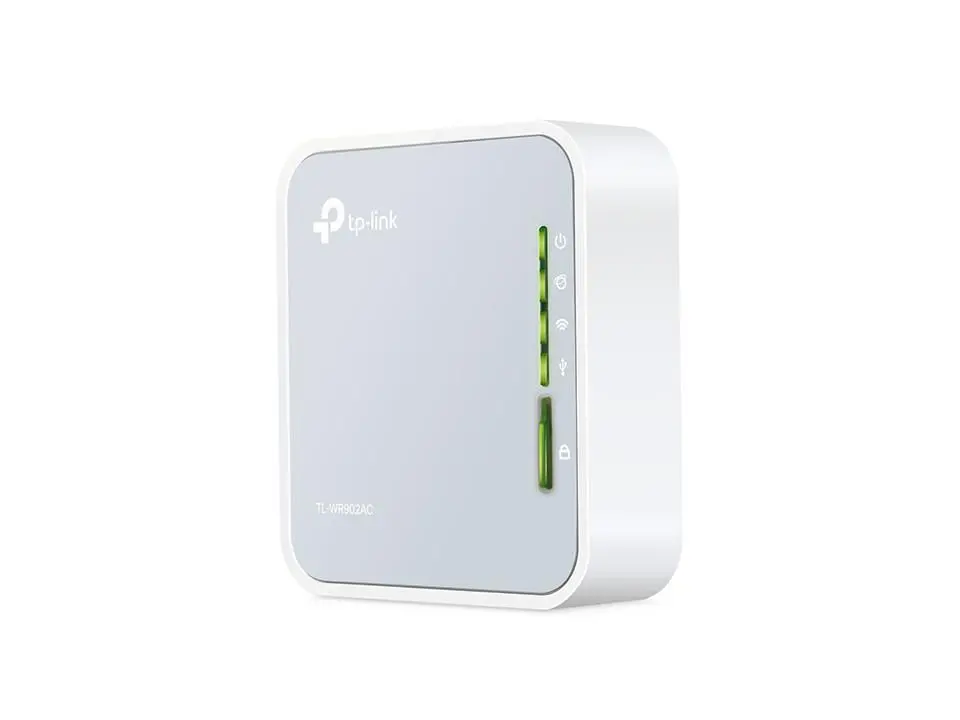 TP - LINK Wireless ruter TL-WR902AC