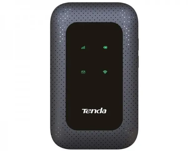 Tenda Mobile Wi-Fi Hotspot 4G180