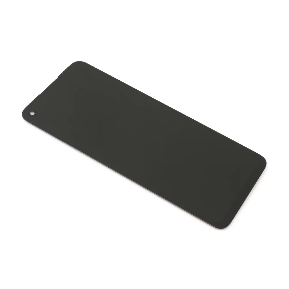 LCD za Realme 8/8 Pro 5G + touchscreen black Aplong ORG
