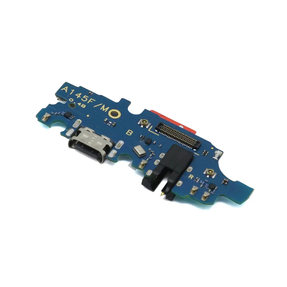 Flet za Samsung A145/Galaxy A14 4G sa konektorom punjenja (charging board)