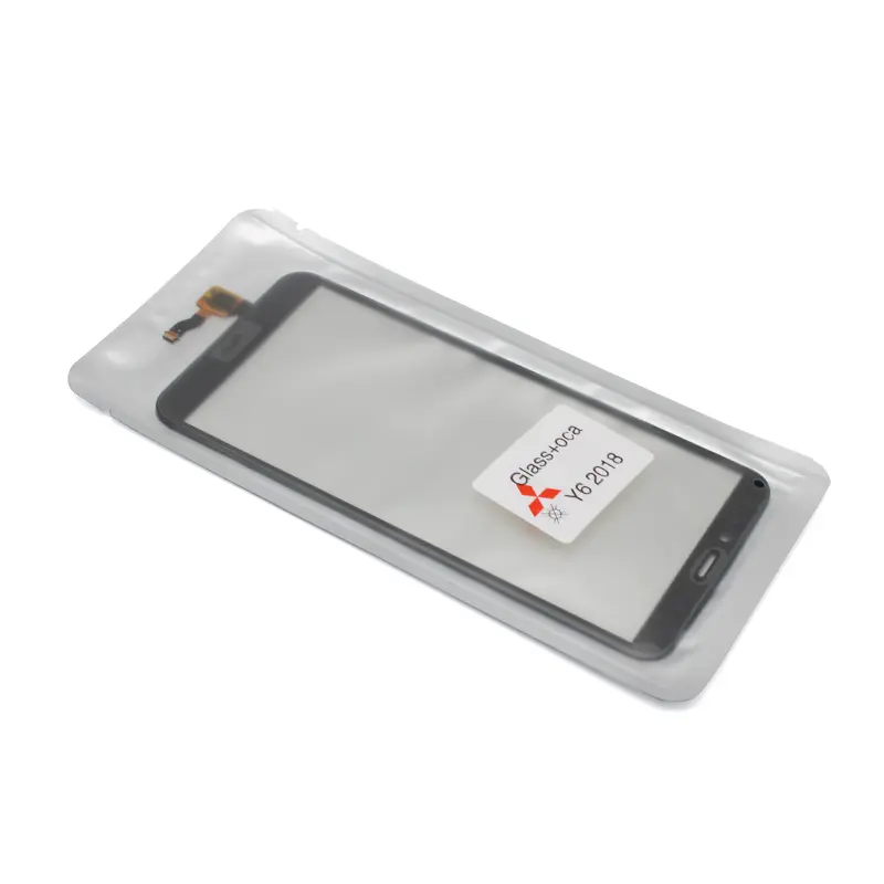 Touch screen za Huawei Y6 2018 + OCA stiker