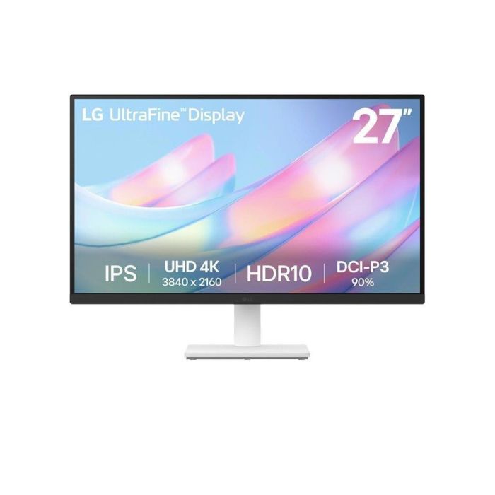 LG Monitor 27US550-W (27US550-W.AEU)