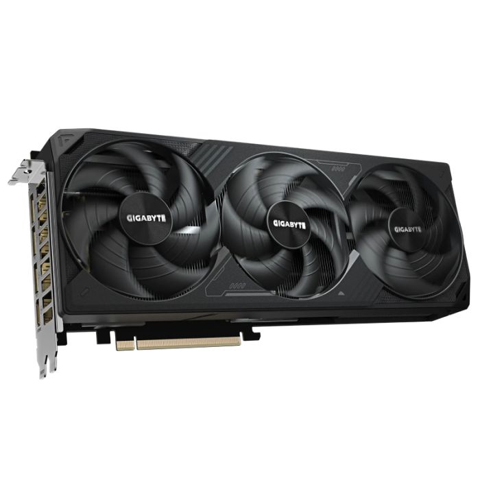 nVidia GeForce RTX 5070 Ti WINDFORCE SFF16GB 256bit GV-N507TWF3-16GD rev. 1.0 grafička karta