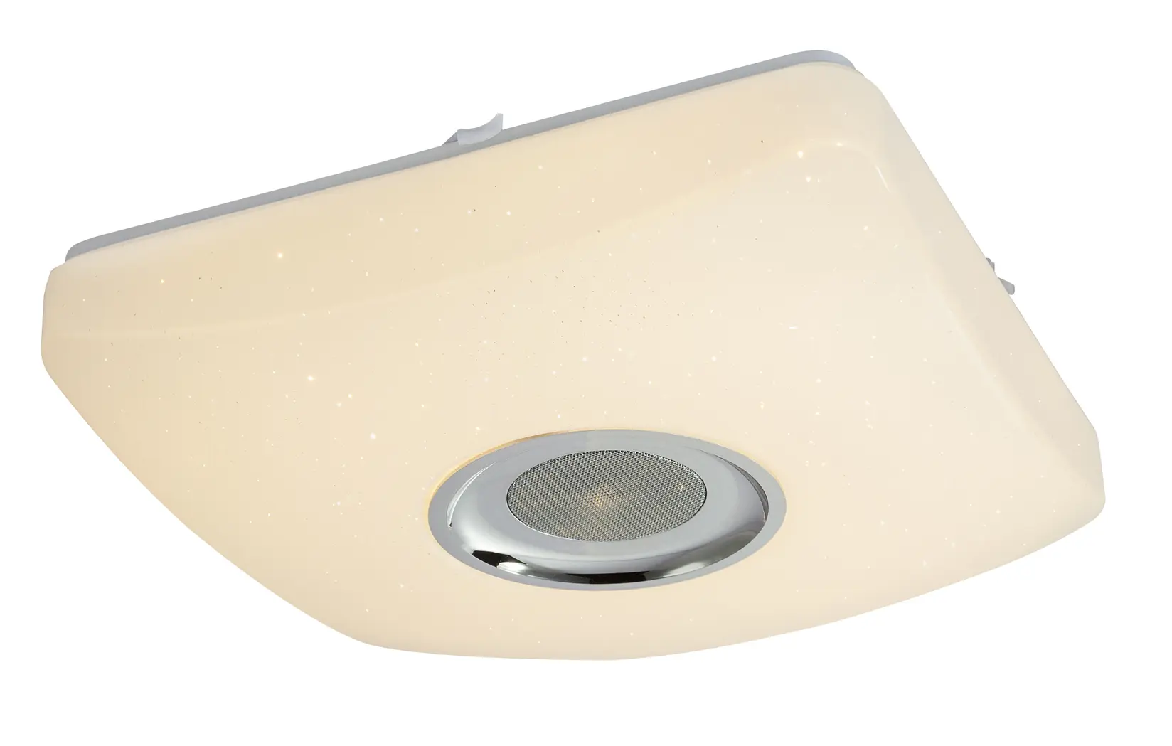 Plafonska lampa bela, RGBW LED