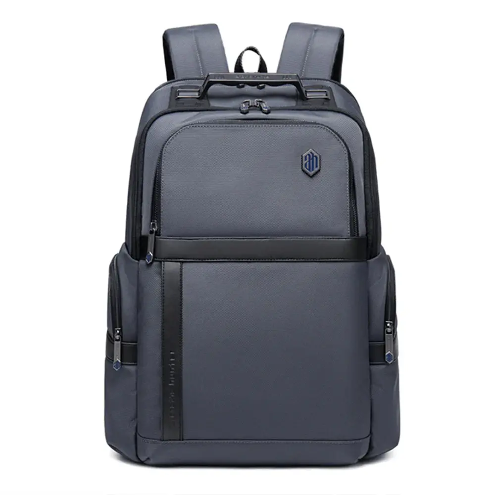 ARCTIC HUNTER Ranac za laptop B00449-1, Sivi