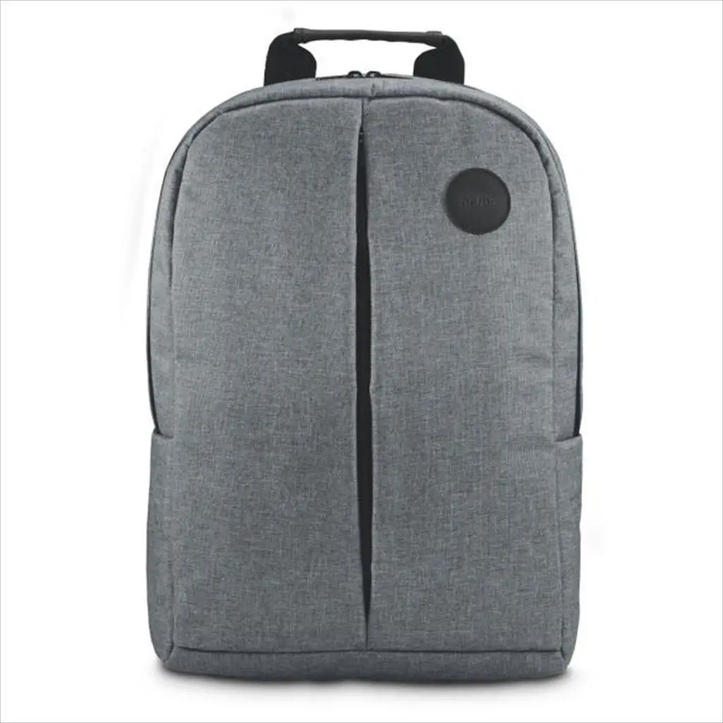 HAMA ranac GENUA Kapacitet 14L (15,6" LAPTOP), 217273, siva
