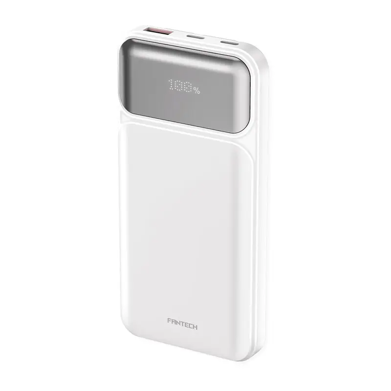 Power bank Fantech T2 10000mAh QC,PD,22.5W beli