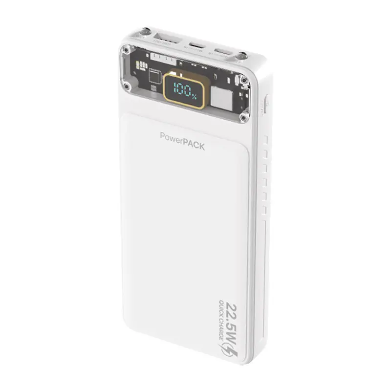 Power bank Fantech T1 10000mAh QC,PD,22.5W beli