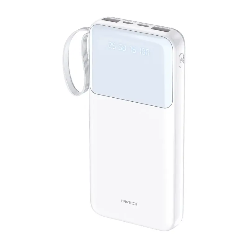 Power bank Fantech S3 10000mAh 10W beli