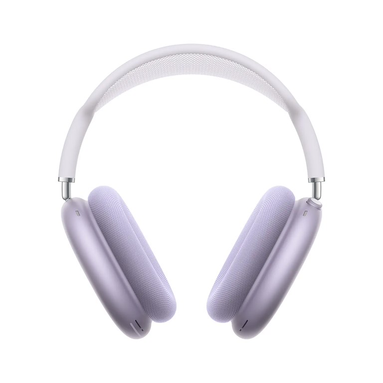 APPLE Bežične slušalice AirPods Max, Ljubičaste