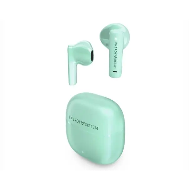Energy Sistem Bežične slušalice StreetMusic M45921, Menta