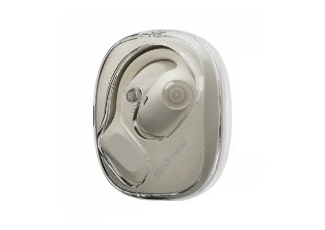 BLACKVIEW Slušalice AirBuds 100, Bežične, Bele