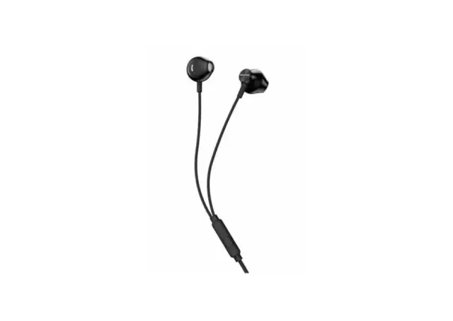 PHILIPS Slušalice bubice TAUE101BK, 00, Crne
