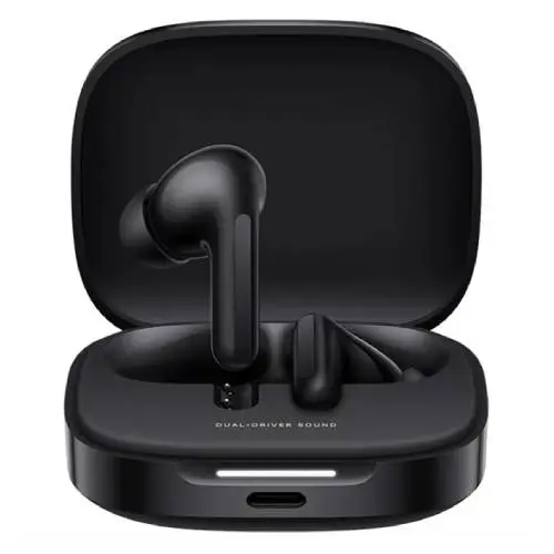 XIAOMI Bežične slušalice Redmi Buds 6, Crne