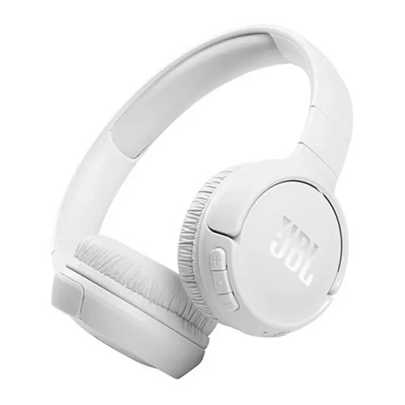 Bluetooth slušalice JBL Tune 510 BT bele