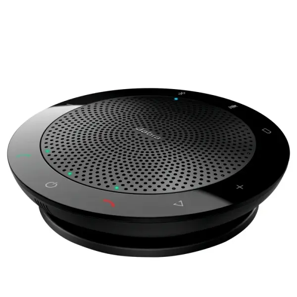 JABRA Bluetooth zvučnik Speak, 510 MS, Crni