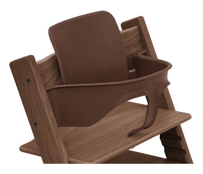 STOKKE TRIPP TRAPP BABY SET² WARM BROWN - V2