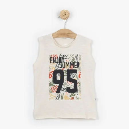 Just kiddin atlet majica "Enjoy Summer", 4 ( 13002362 )