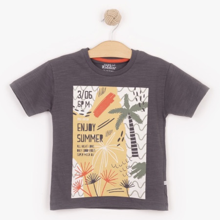 Just kiddin majica "Enjoy Summer", 8 ( 13002395 )