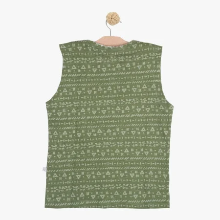 Just kiddin atlet majica "Enjoy Summer", 4 ( 13002416 )