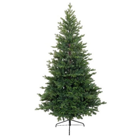 Novogodišnja jelka Allison pine 150cm-97cm Everlands 689830