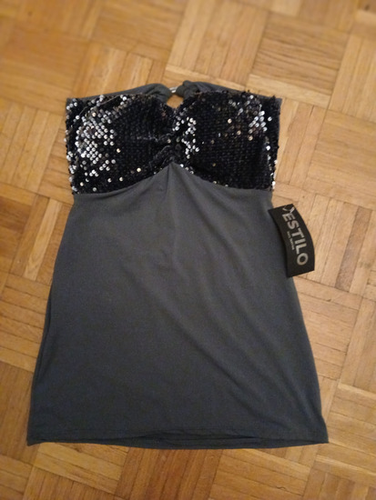 ESTILO ITALIJANSKI UNIVERZALNI TOP NOVO