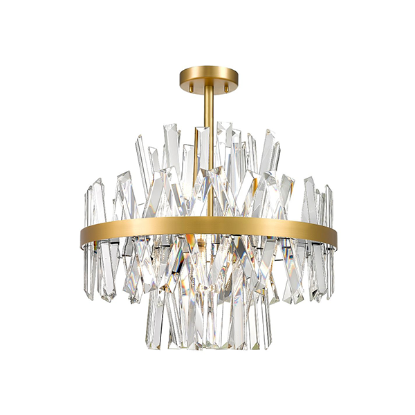 Luster Constantinople C0567-08C-7GAC 8XG9 Zuma Line 003064-028101