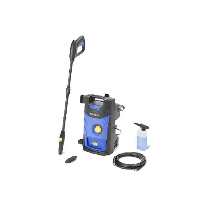 MICHELIN Perač pod pritiskom MPX 14E 1400W, 390 l/h, 110 bar