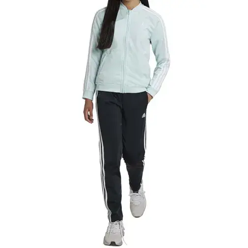 Adidas Komplet trenerka za devojčice G 3S TS