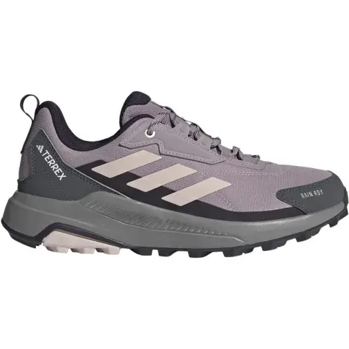 Adidas Ženske patike Terrex Anylander R.RDY, Sive