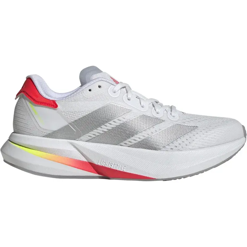 Adidas Ženske patike Duramo Speed 2, Bele