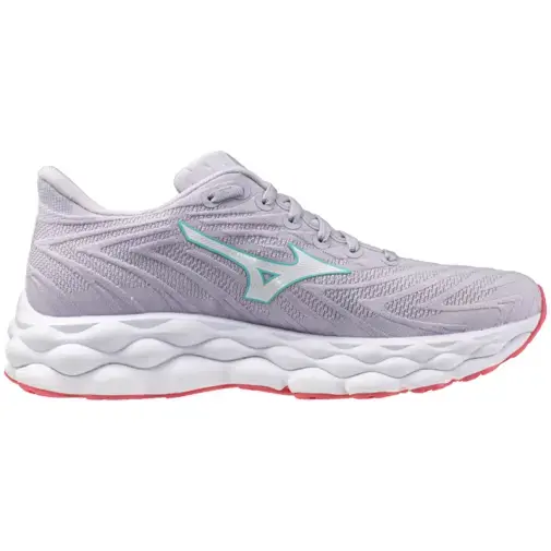 Mizuno Ženske patike Wave Sky 8, Lavanda
