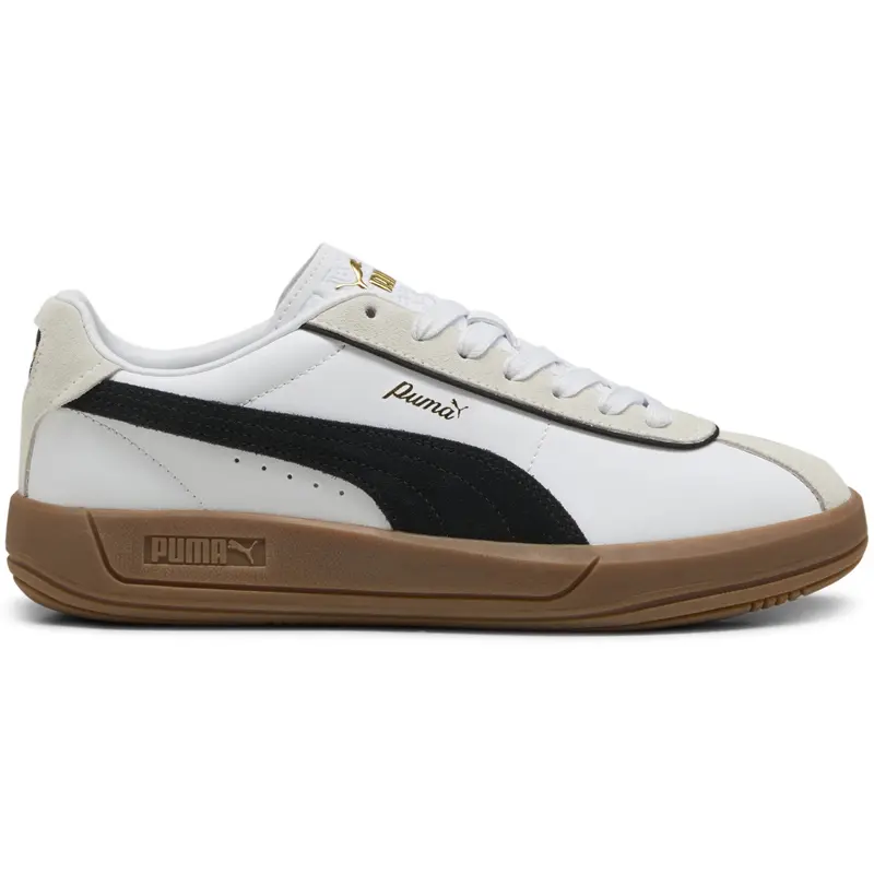 Puma Ženske patike Club Klassika, Bele