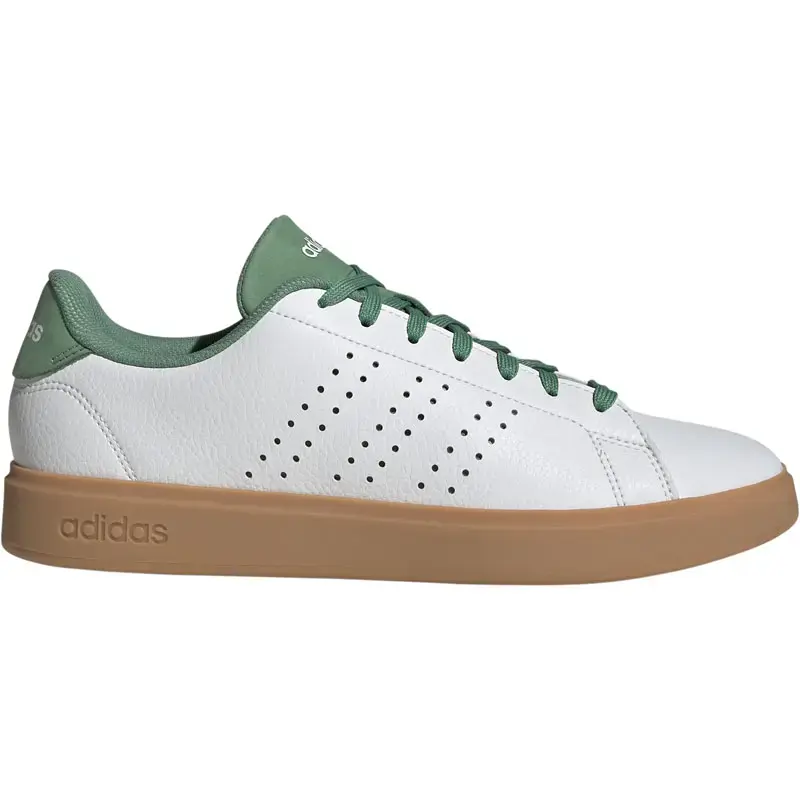 Adidas Muške patike Advantage, Bele