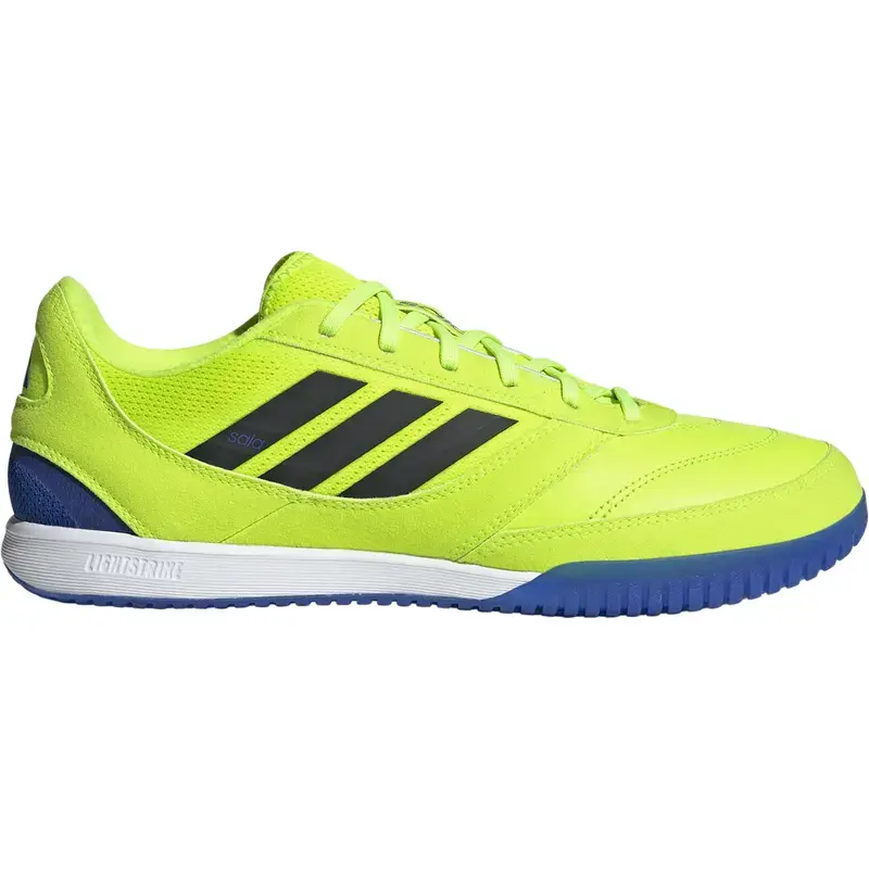 Adidas Muške patike za fudbal Top Sala Competition II, Zelene