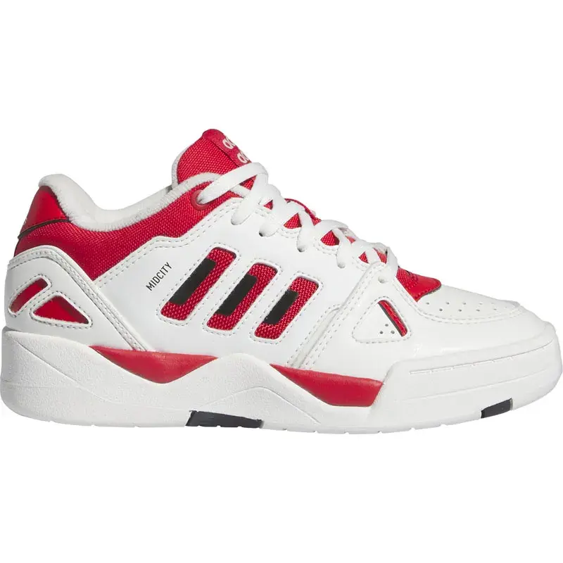 Adidas Muške patike Midcity low, Bele