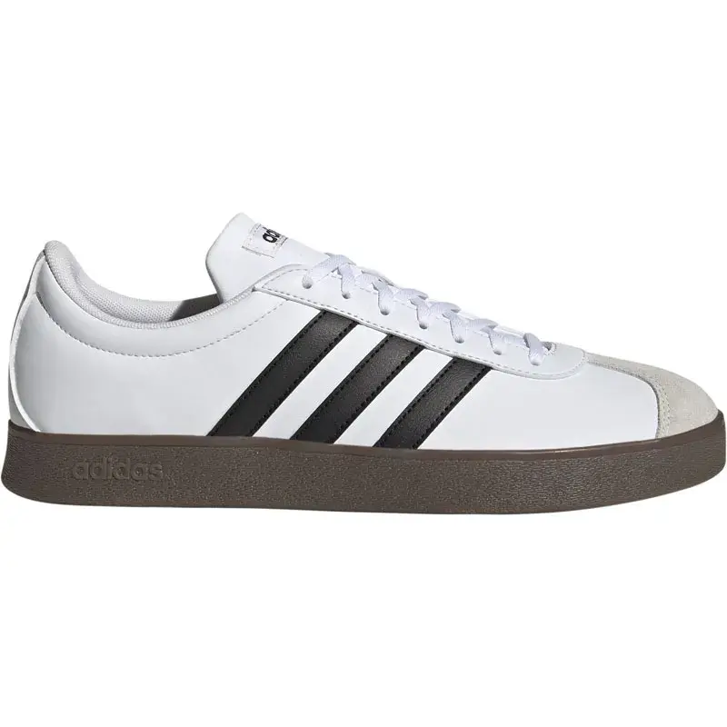 Adidas Muške patike VL Court Base, Bele