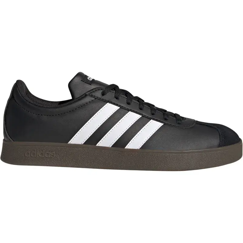 Adidas Muške patike VL Court Base, Crne