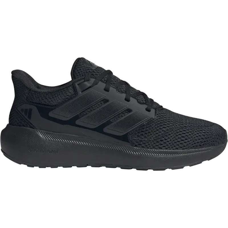 Adidas Muške patike Ultimashow M, Crne