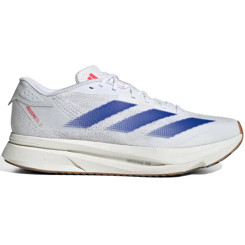 Adidas Muške patike Adizero SL2 M, Bele