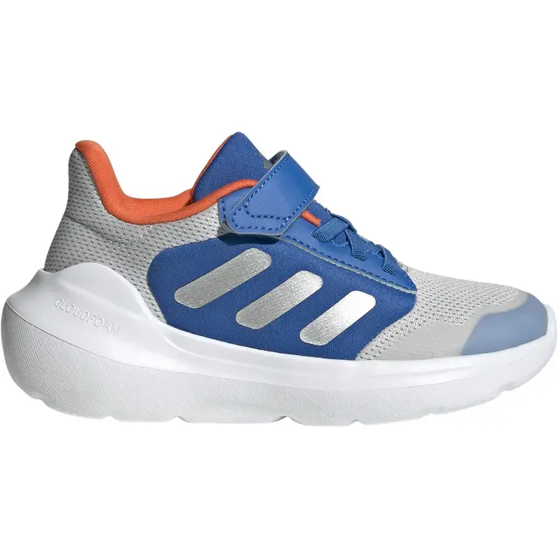 Adidas Patike za dečake Tensaur Run 3.0 El, Sivo-plave